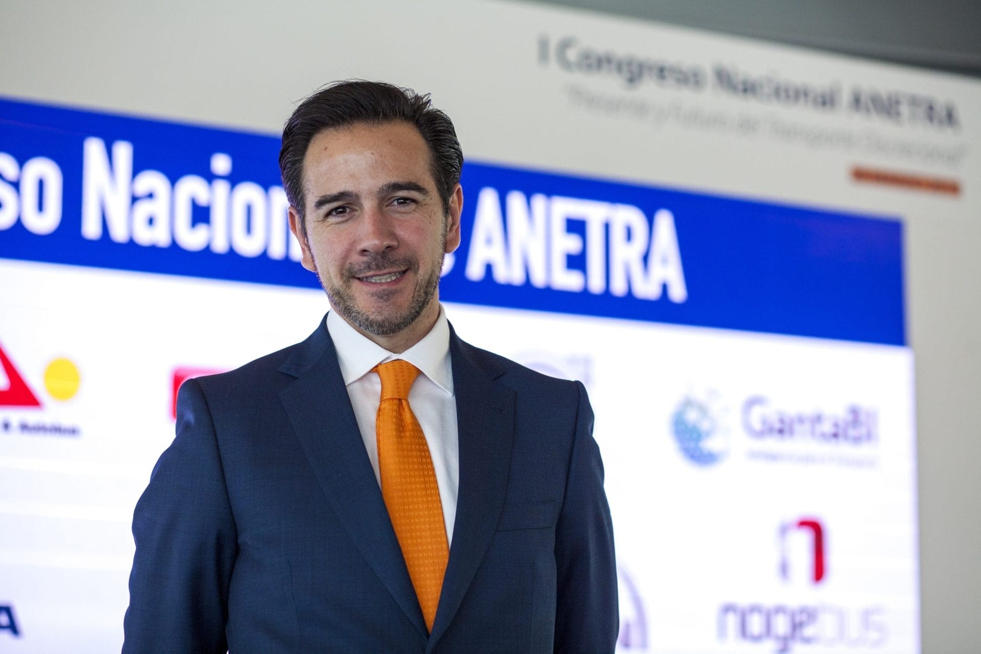 ANETRA, protagonista del Summit 2025 de la plataforma Empresas por la ...