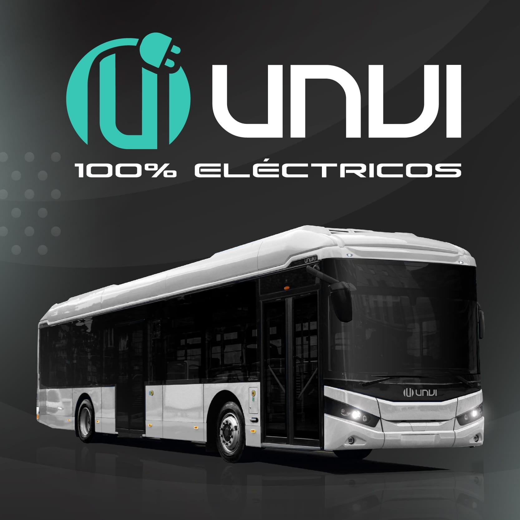 En 2025, UNVI celebrará 30 años como carrocero - CARRIL BUS